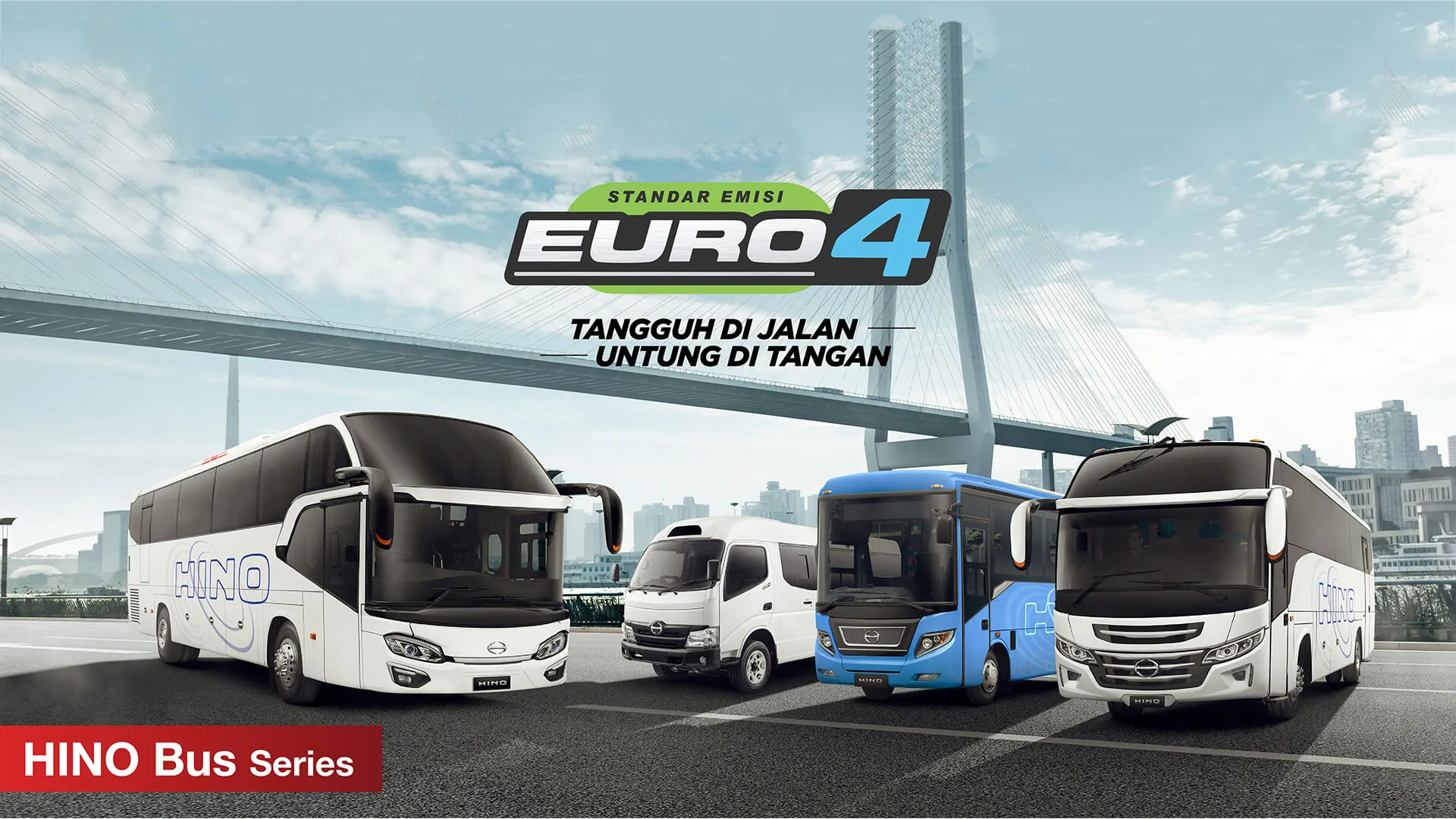 Hino Bus - Dealer Hino Truck Dan Bus Surabaya