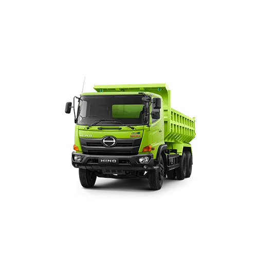 FM 260 JD - Dealer Hino Truck Dan Bus Surabaya